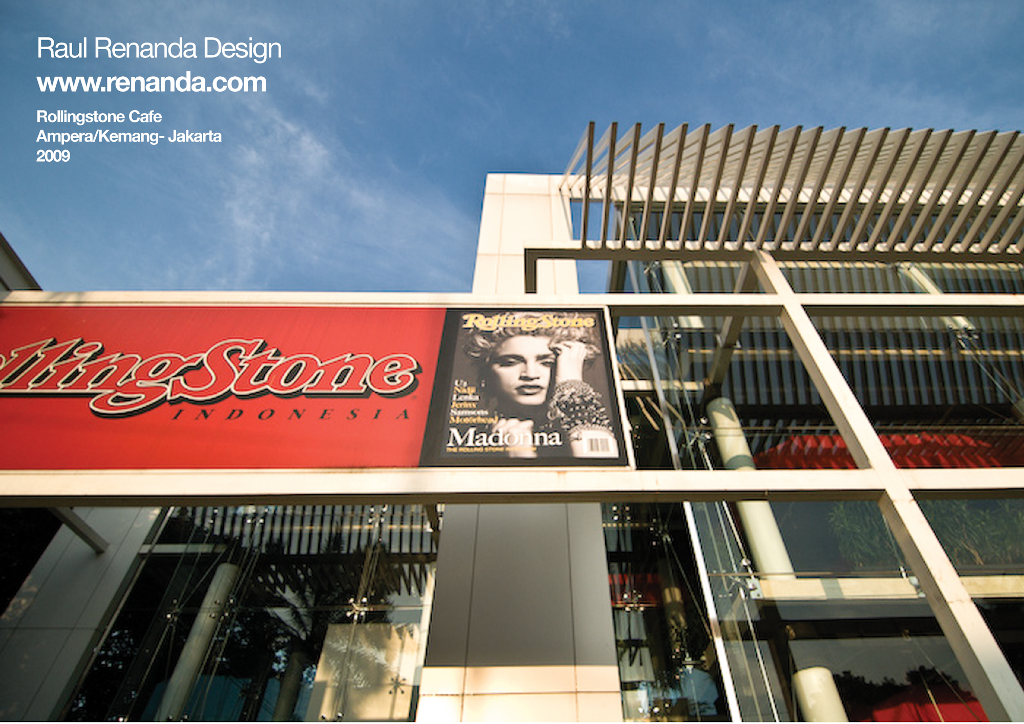 Raul Renanda Design Portfolio - Exhibition Graphics by Raul Renanda ...