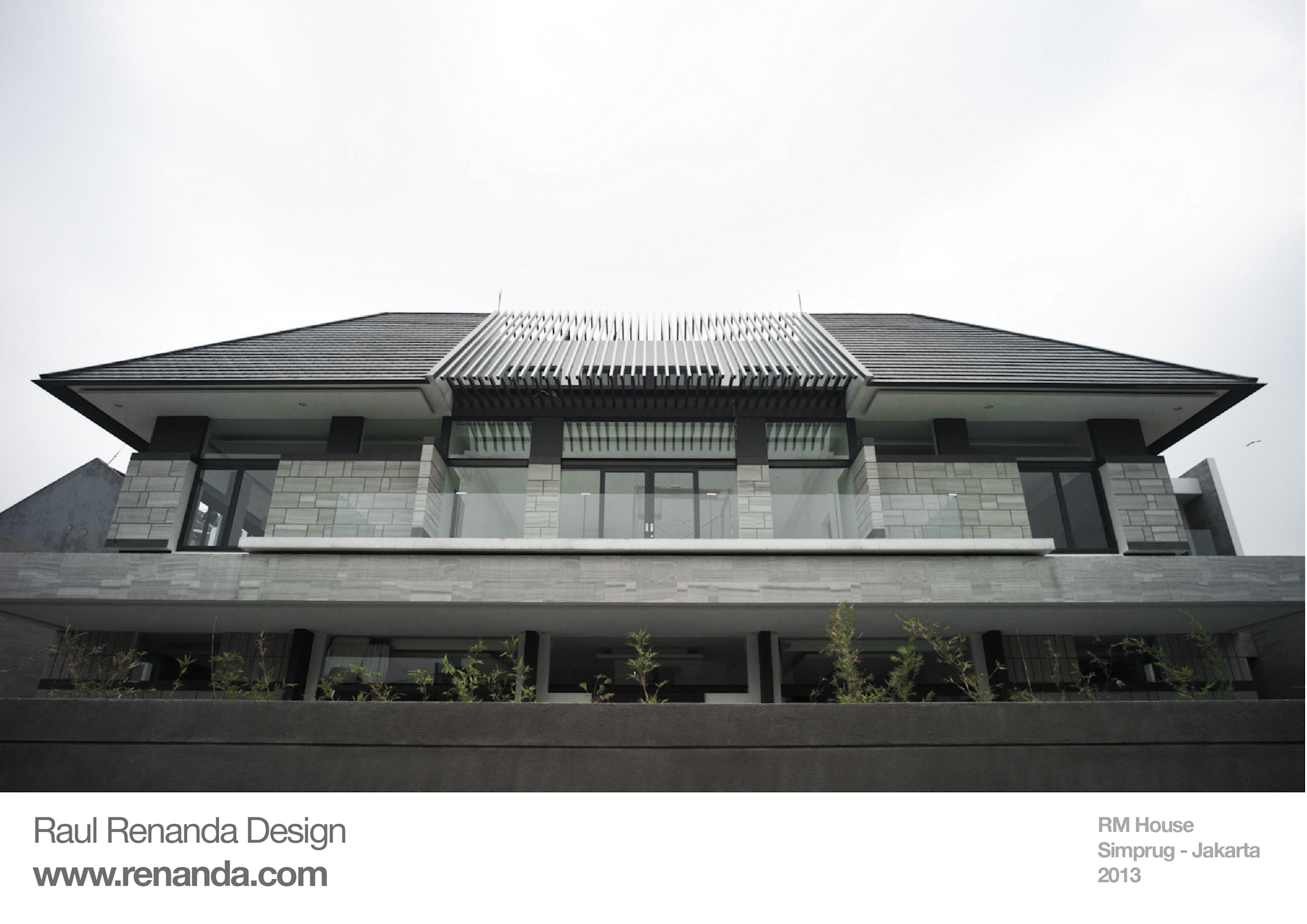 Raul Renanda Design Portfolio - Exhibition Graphics by Raul Renanda ...