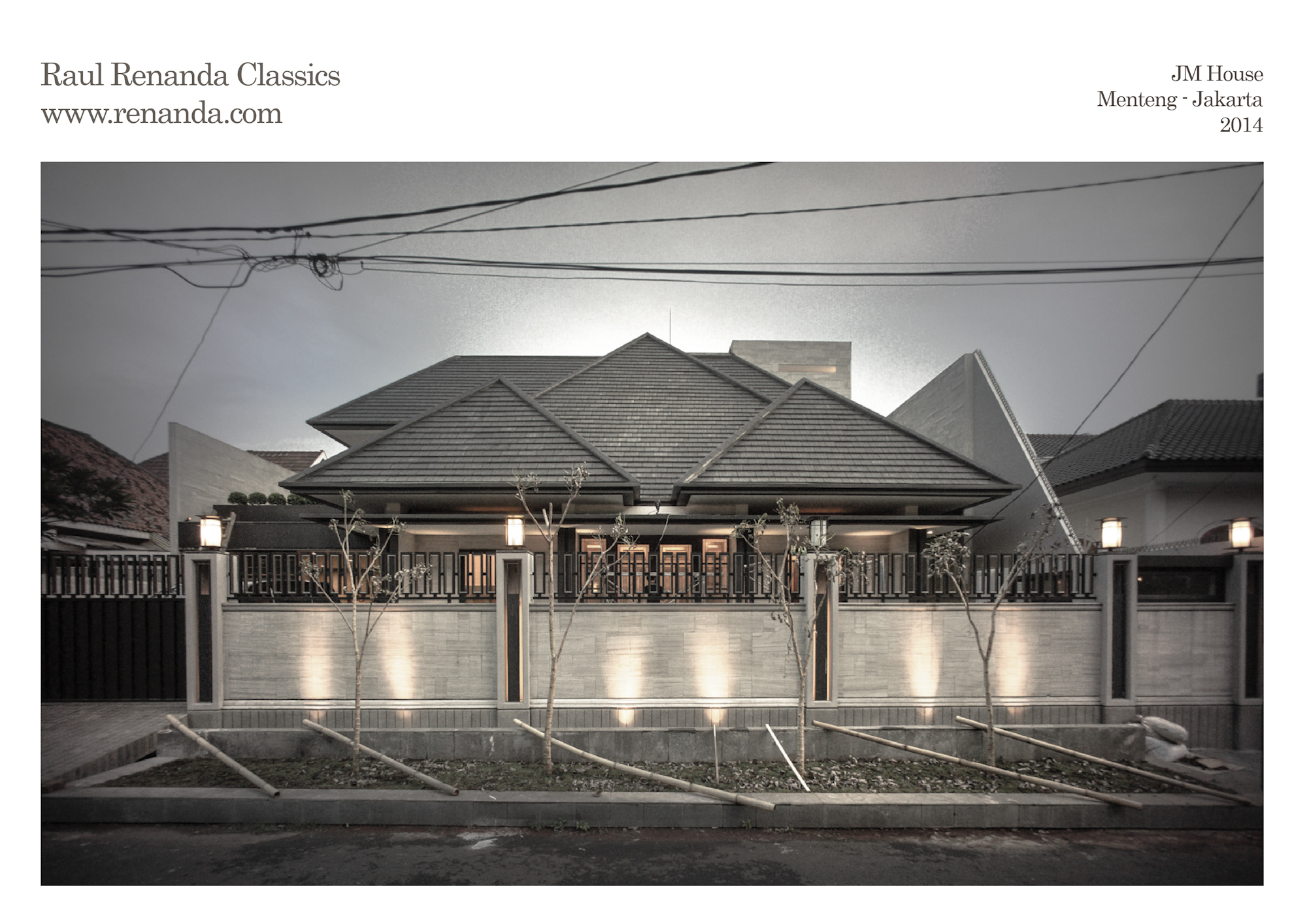 Raul Renanda Design Portfolio - Exhibition Graphics by Raul Renanda ...