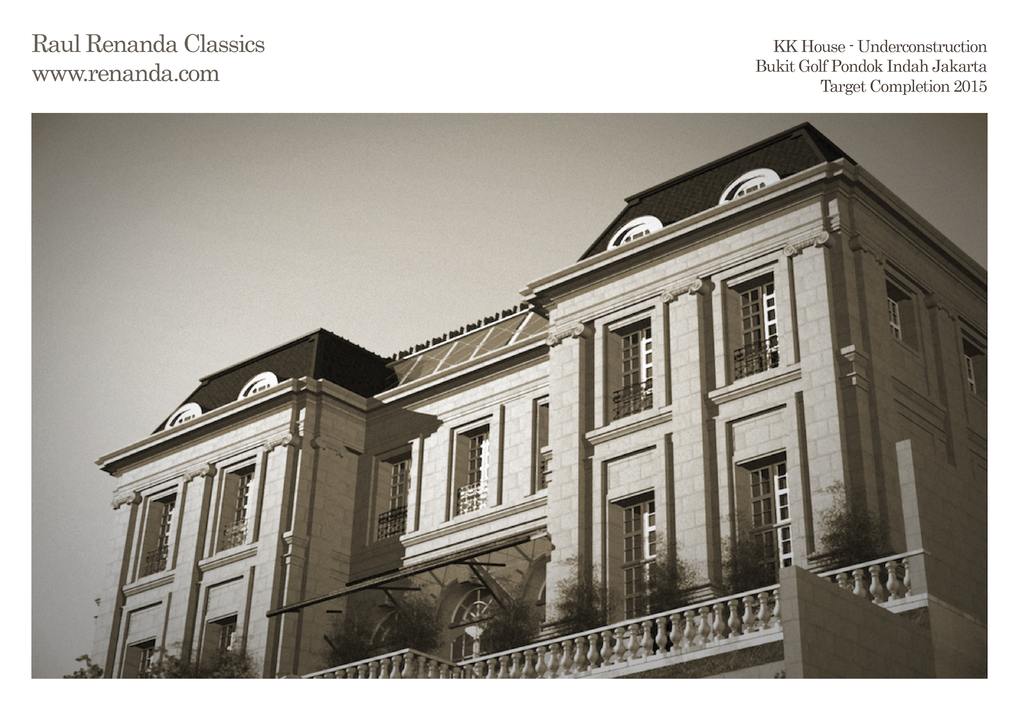 Raul Renanda Design Portfolio - Exhibition Graphics by Raul Renanda ...