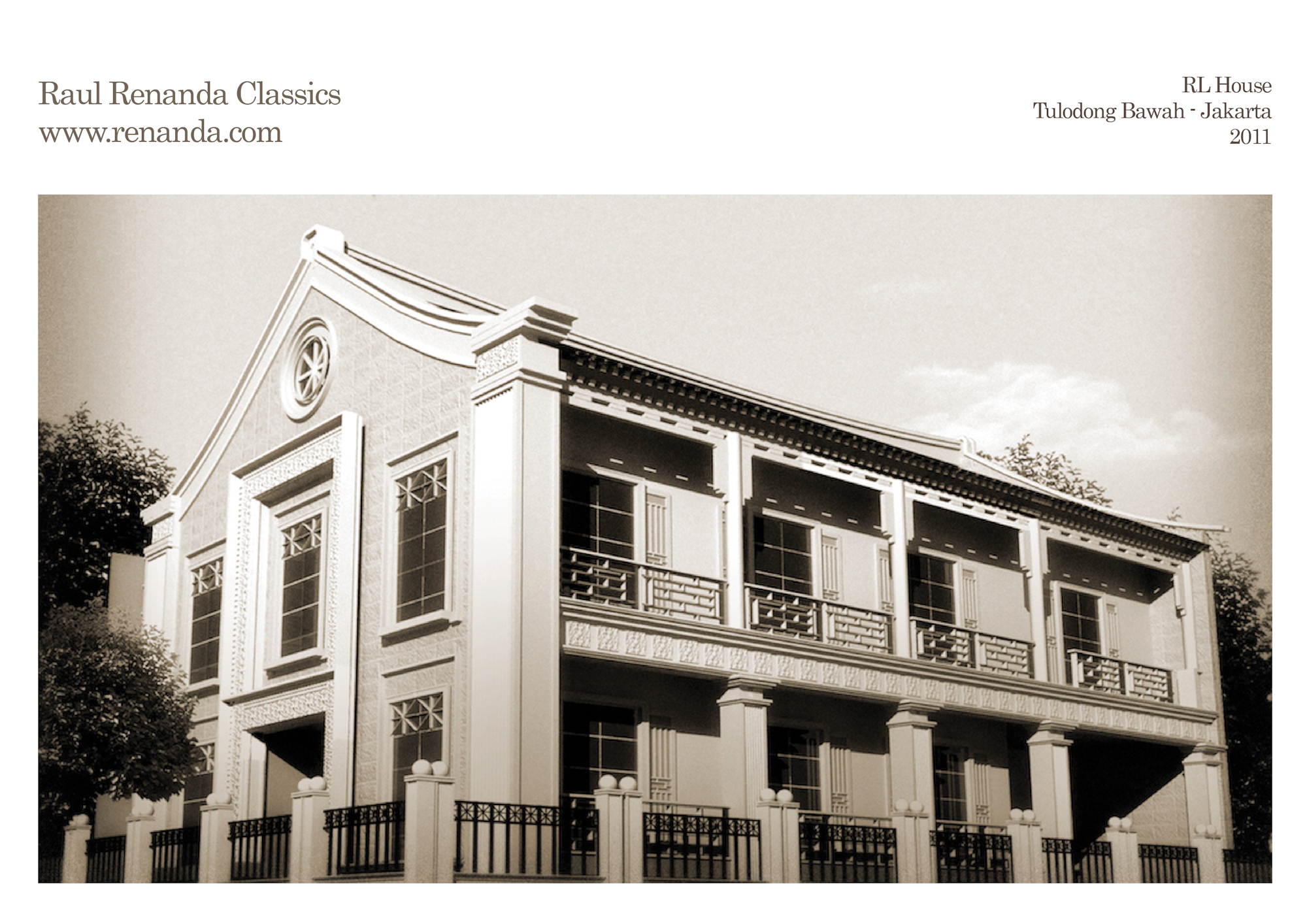 Raul Renanda Design Portfolio - Exhibition Graphics by Raul Renanda ...