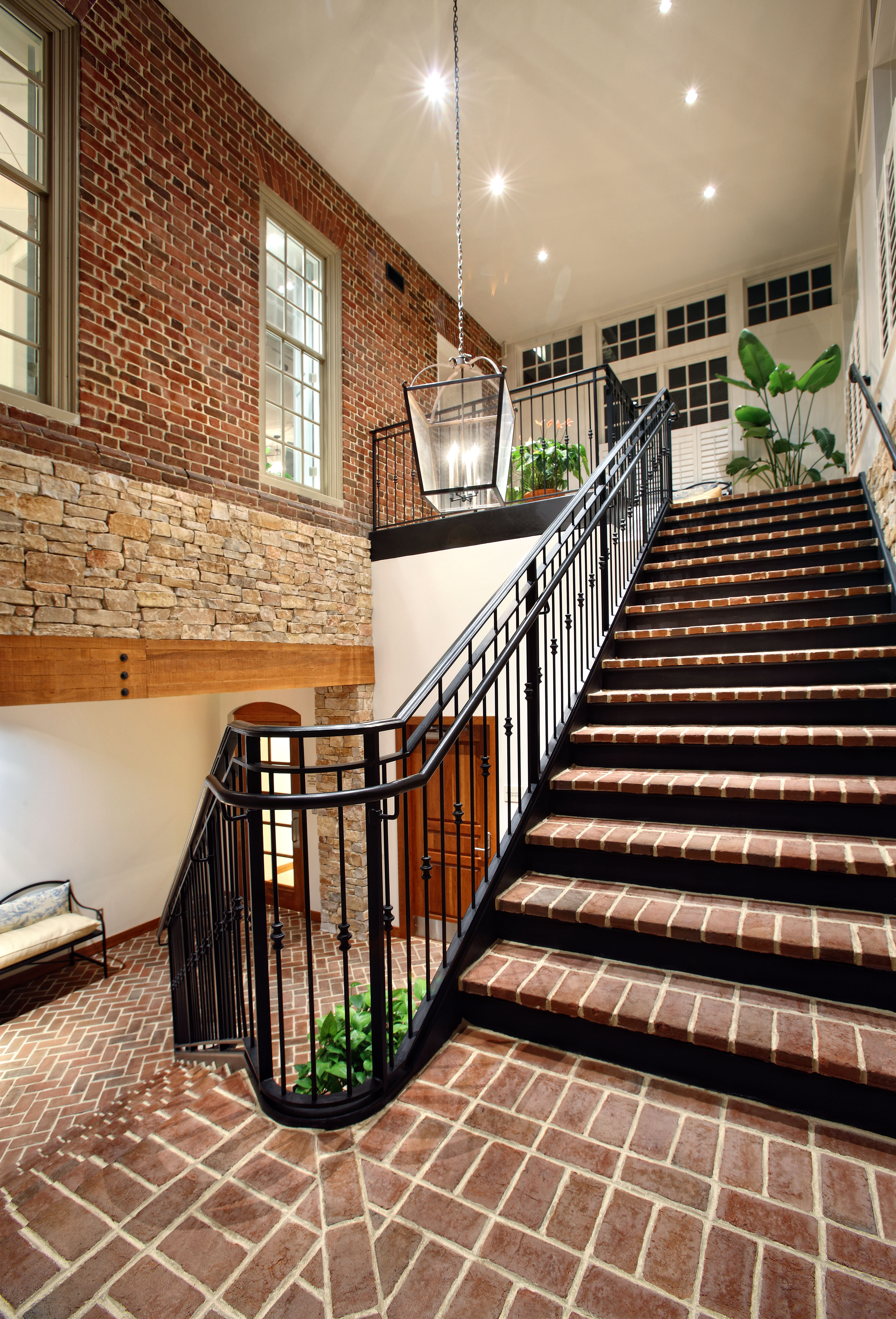 Colonial WIlliamsburg Spa by Glave & Holmes Architecture - Architizer