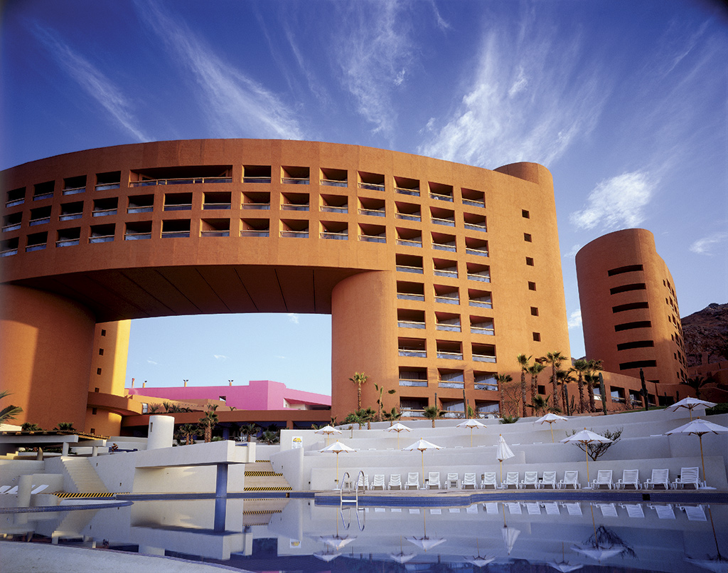 Westin Regina Los Cabos by Sordo Madaleno - Architizer