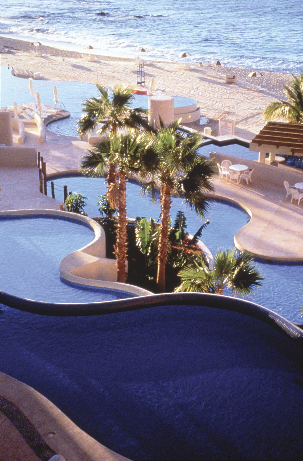 Westin Regina Los Cabos by Sordo Madaleno Arquitectos - Architizer