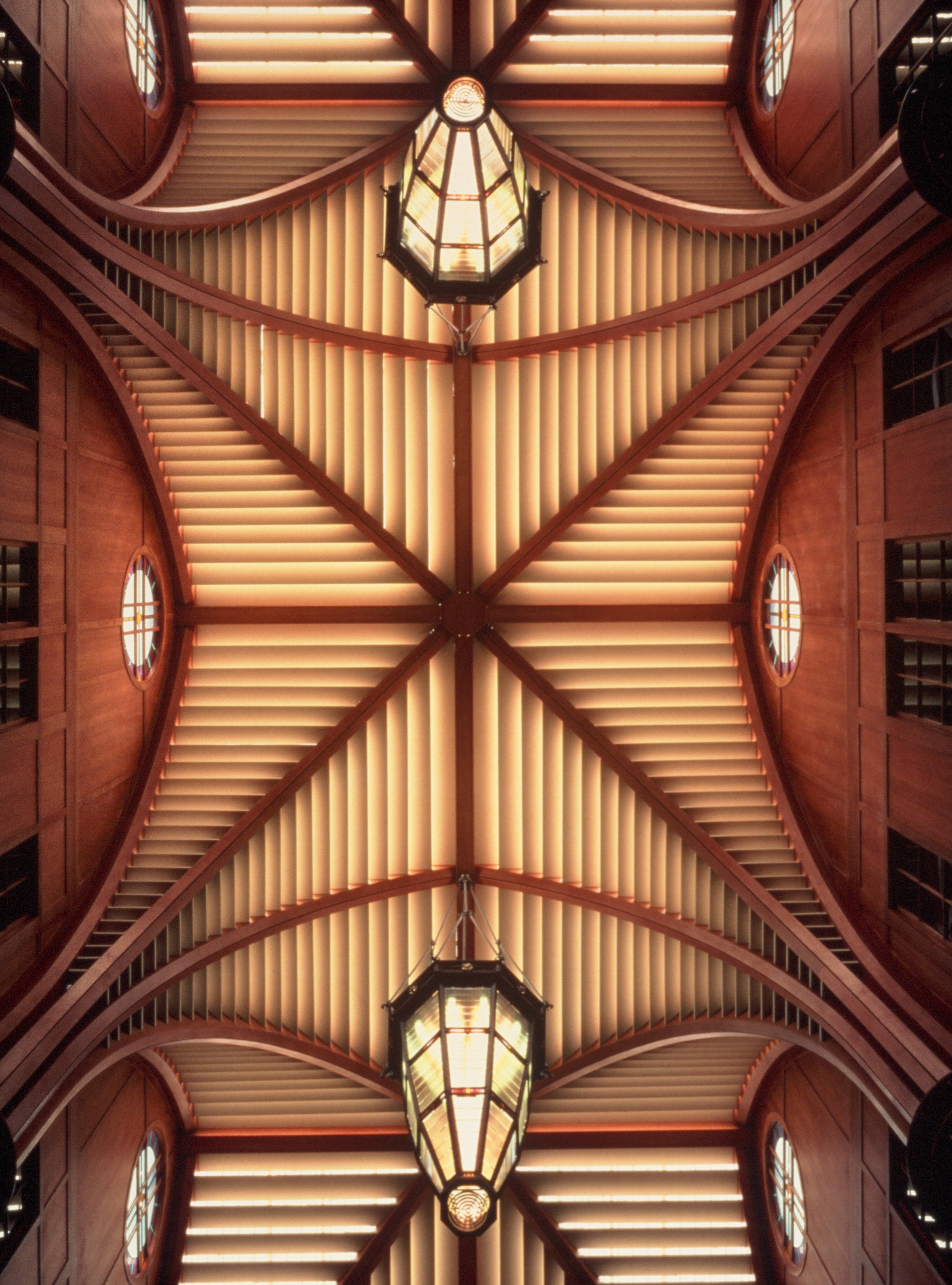 William Smith Morton Library, UTS by Glave & Holmes Architecture ...