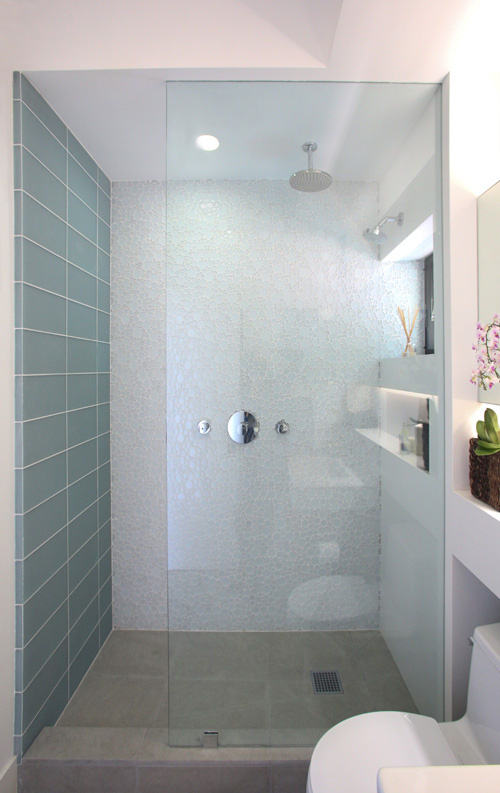 Weltman Interior Bathrooms by WorkPlays Studio*Architecture - Architizer