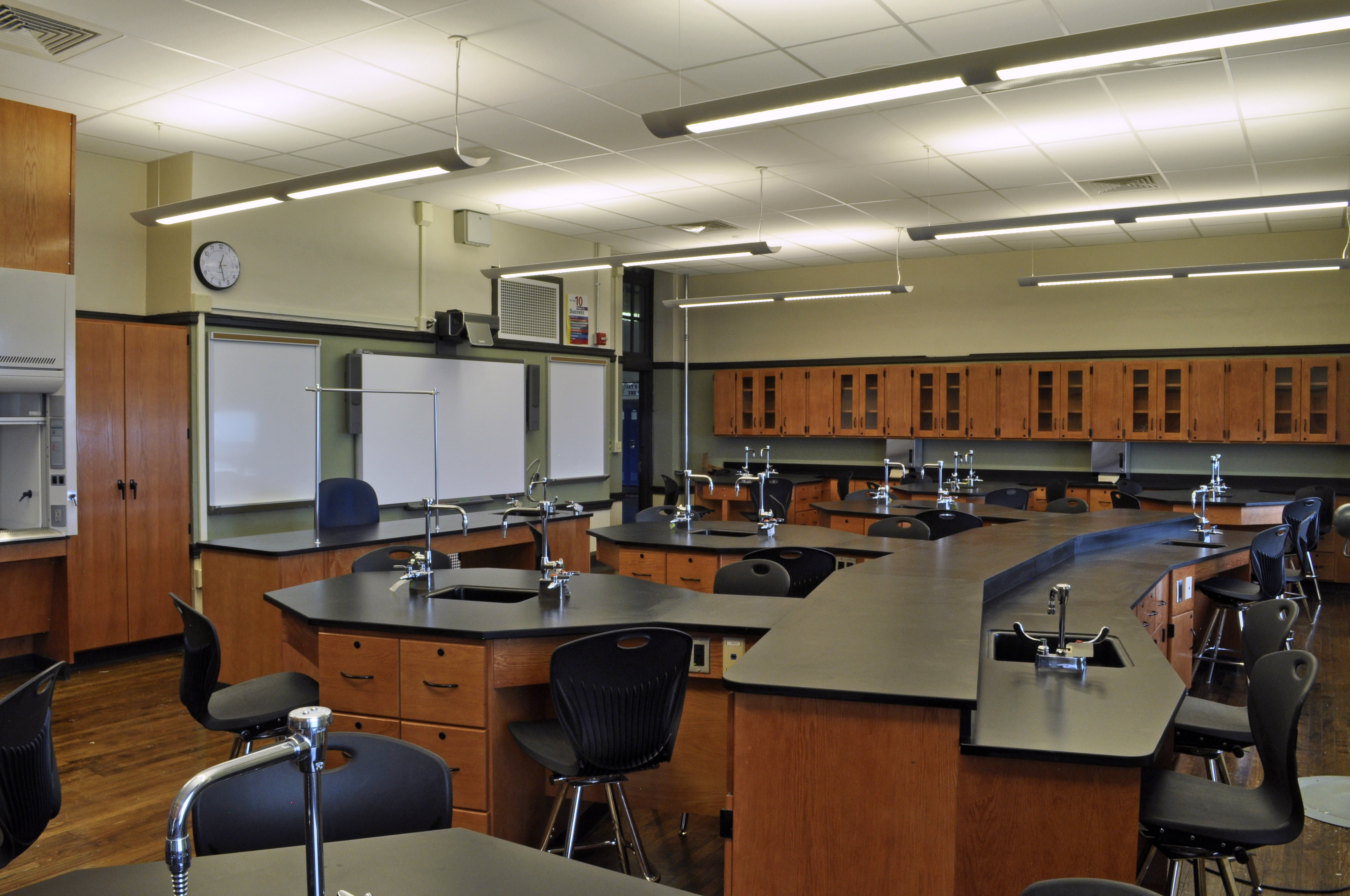 Franklin Learning Center by Converse Winkler Architecture LLC - Architizer