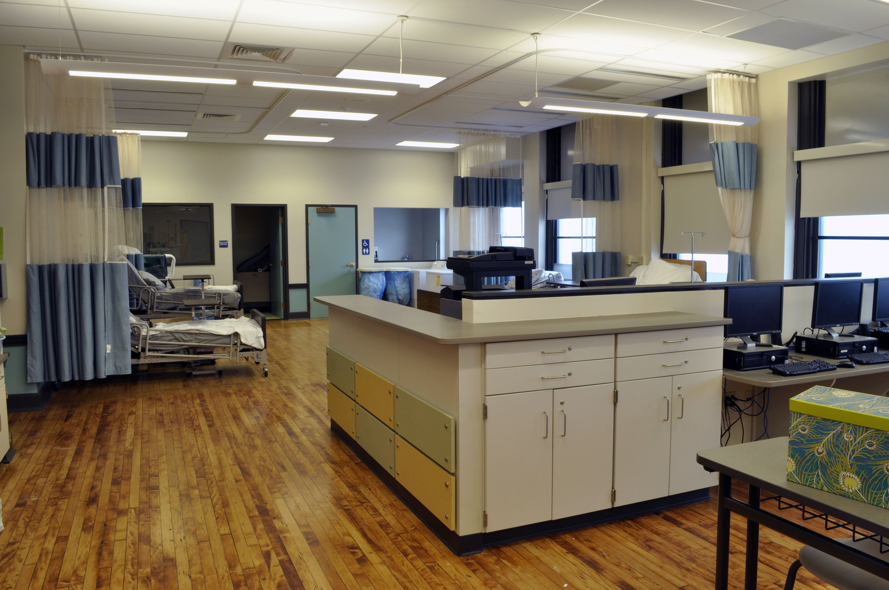 Franklin Learning Center by Converse Winkler Architecture LLC - Architizer