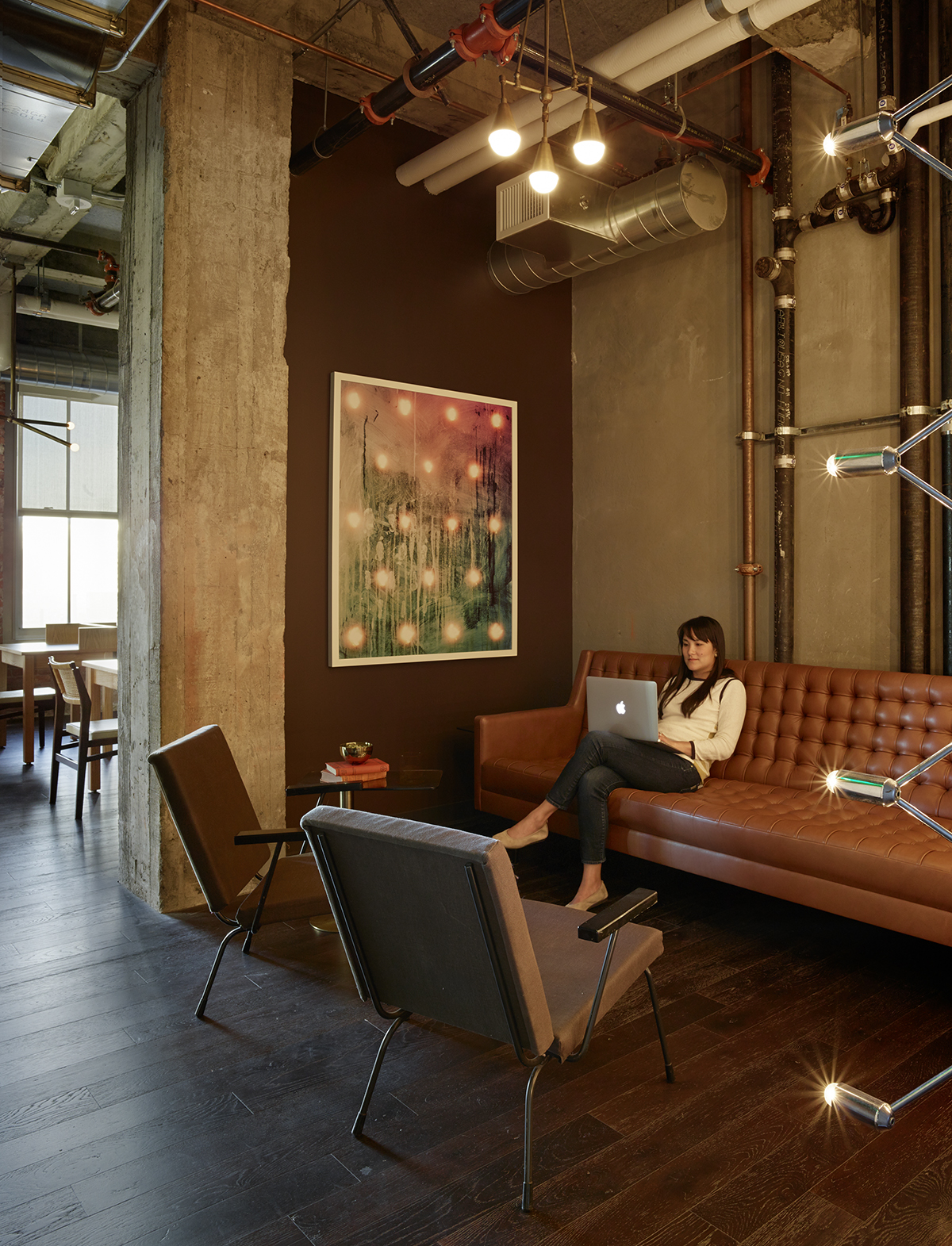 Lumosity HQ by Geremia Design - Architizer