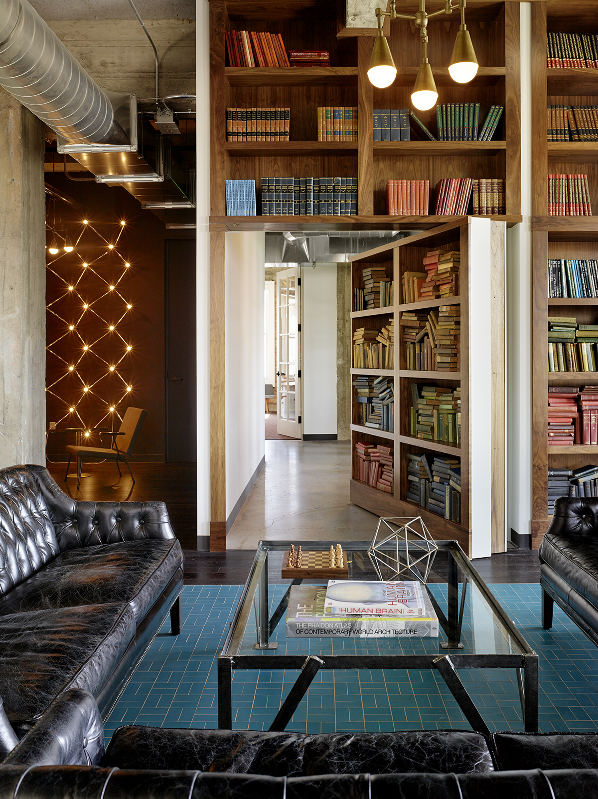 Lumosity HQ by Geremia Design - Architizer