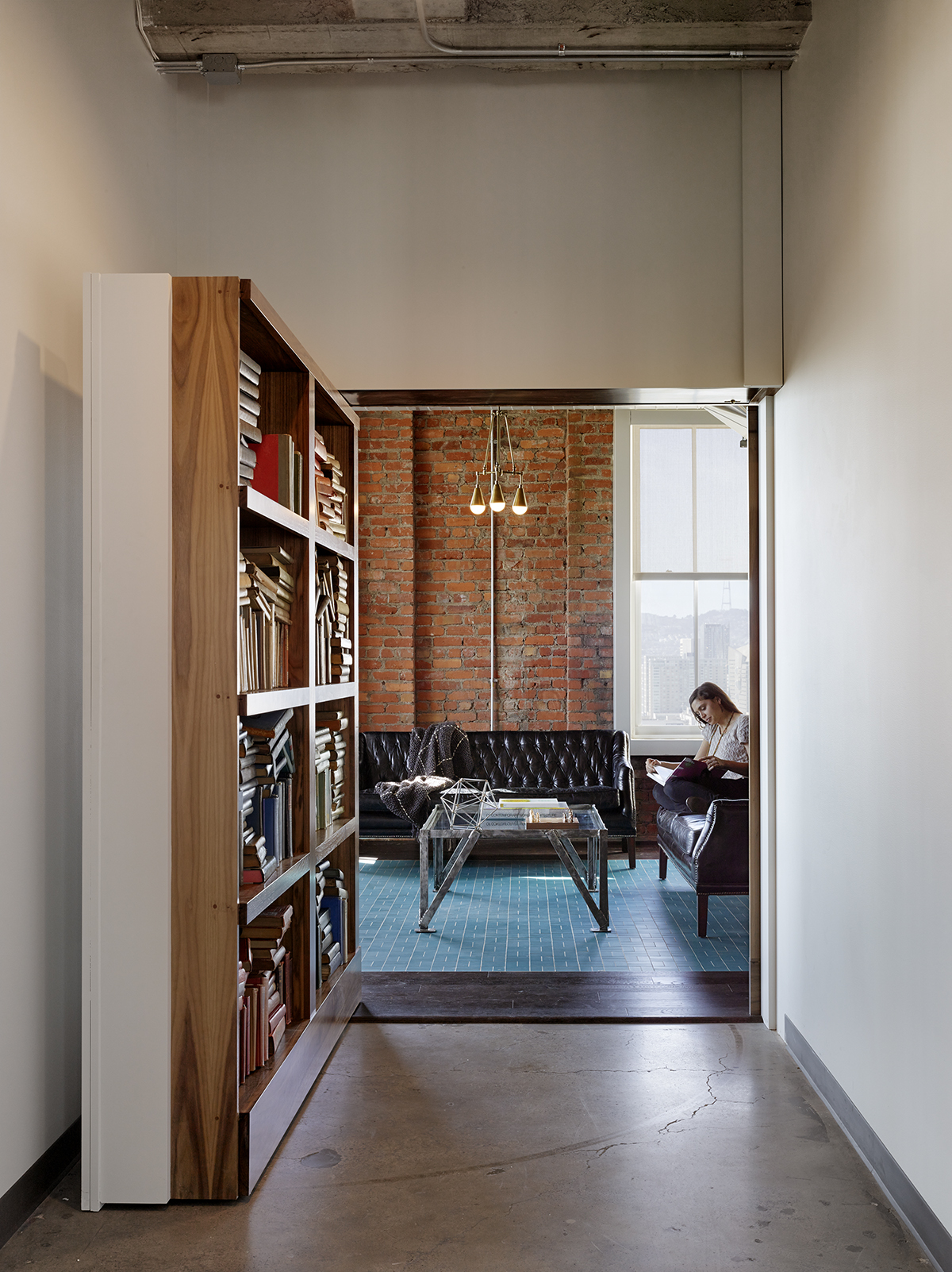Lumosity HQ by Geremia Design - Architizer