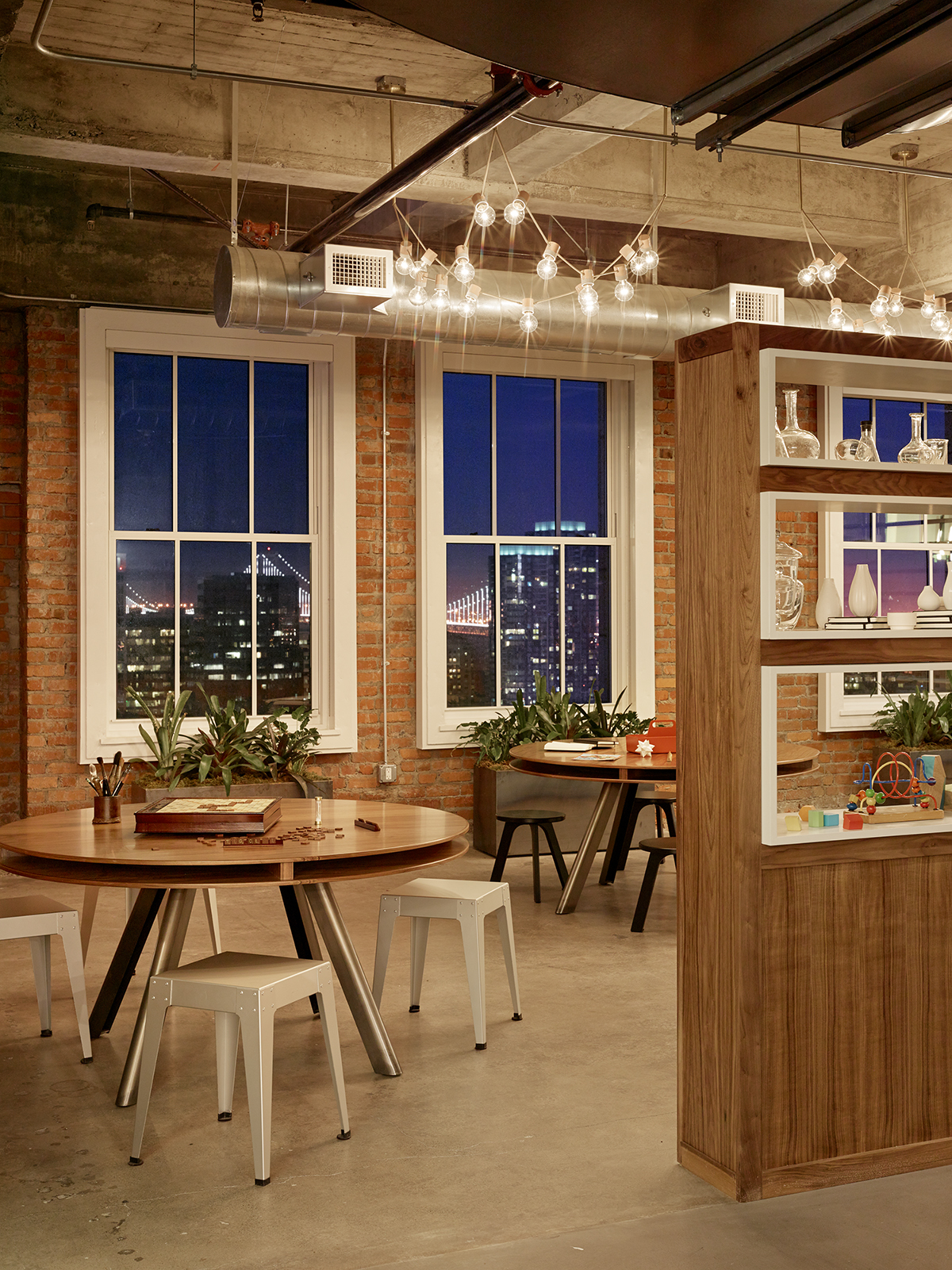 Lumosity HQ by Geremia Design - Architizer