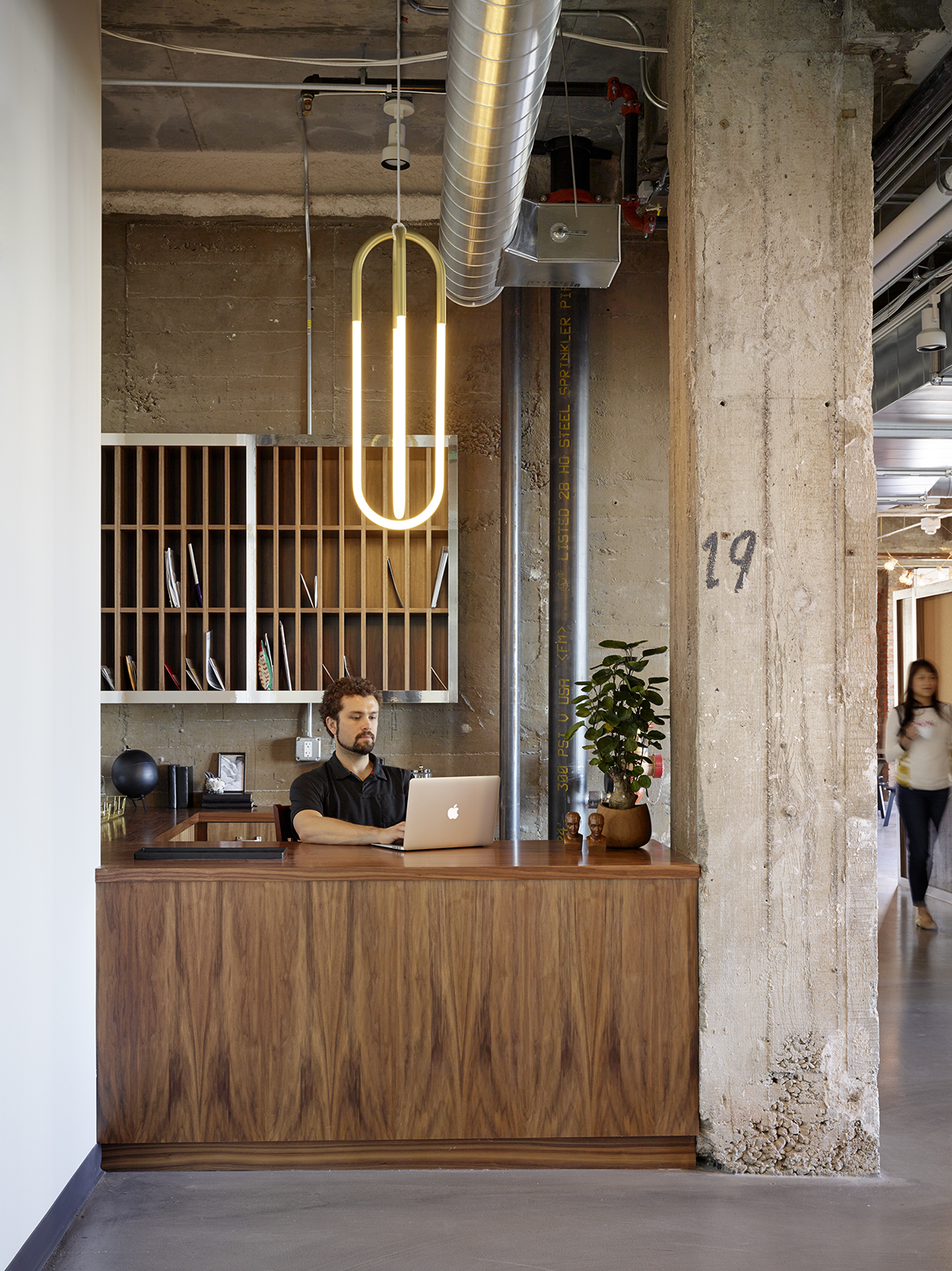 Lumosity HQ by Geremia Design - Architizer
