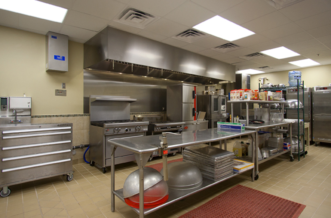 Rainbow Acres Community Center by WLC Architects, Inc. - Architizer