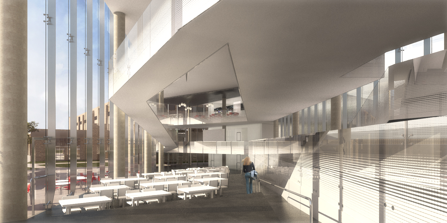 University of Kansas DeBruce Center for the Original Rules of ...