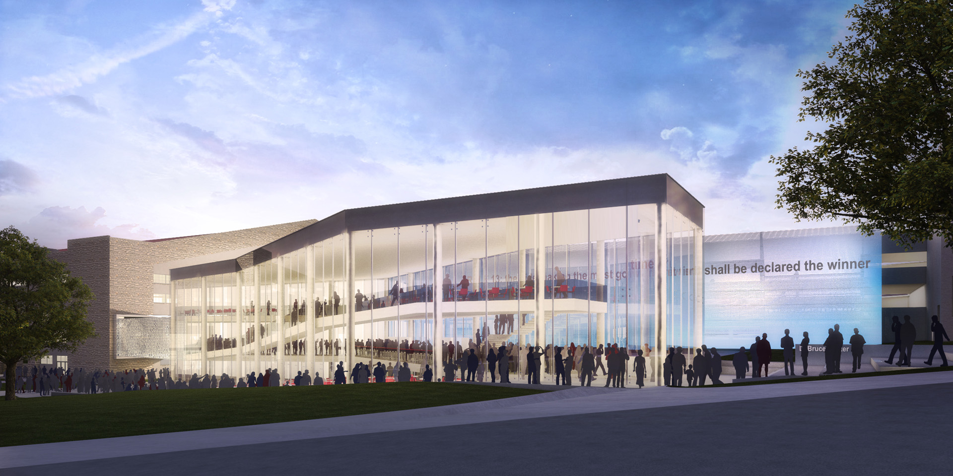University of Kansas DeBruce Center for the Original Rules of ...