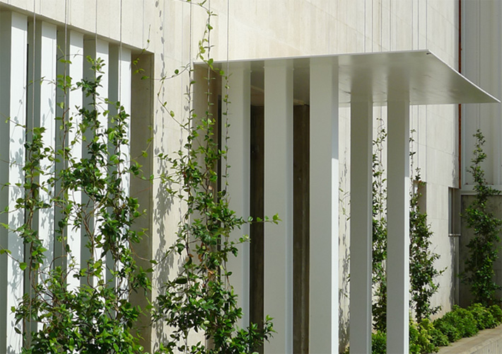 Living Façade by NOTAN OFFICE - Architizer
