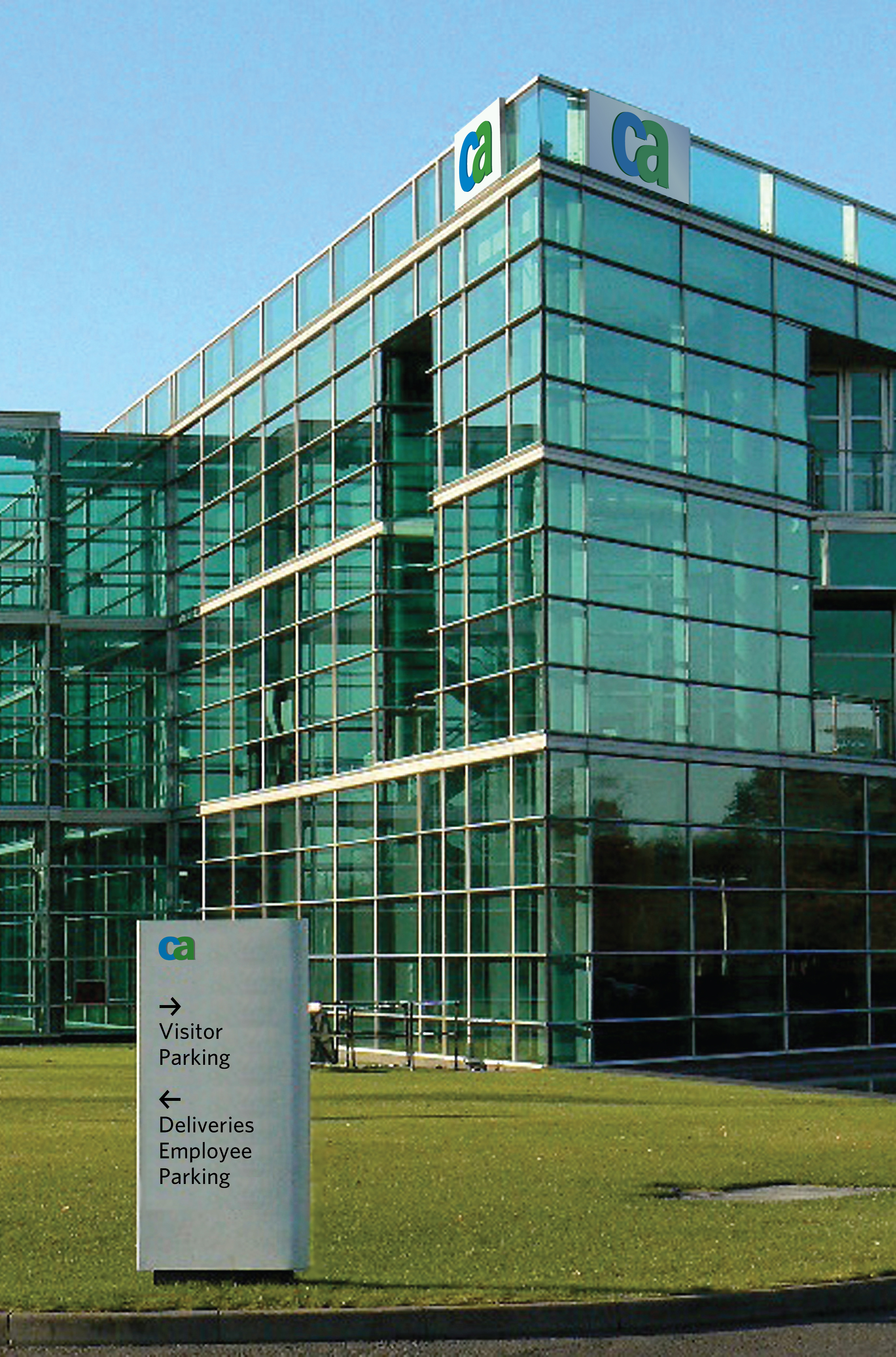 CA by Levin Silbert Company - Architizer