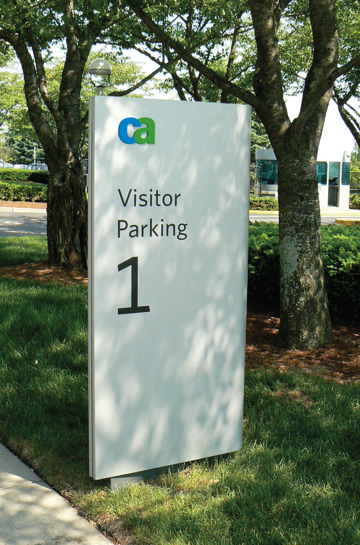 CA by Levin Silbert Company - Architizer