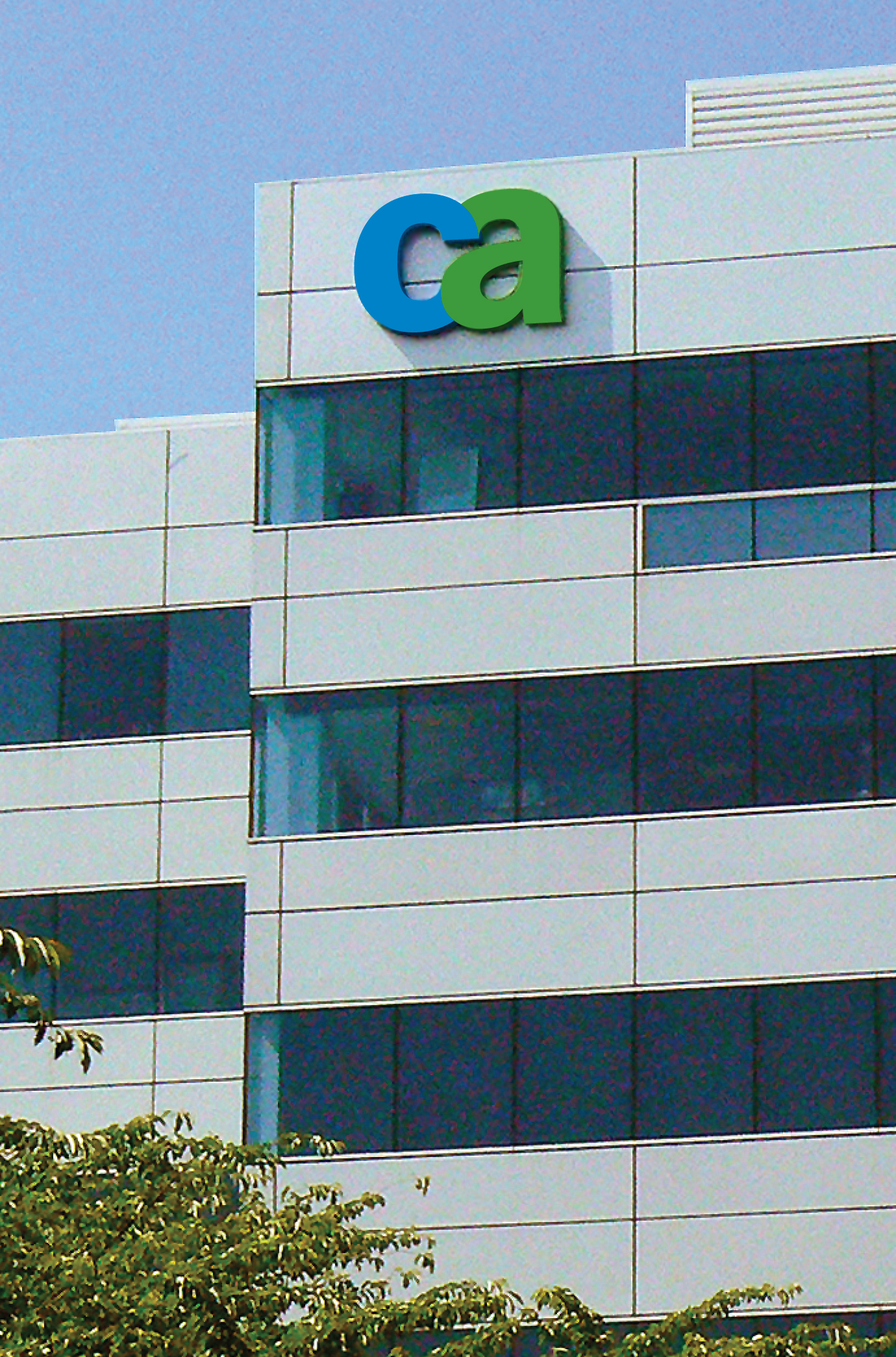 CA by Levin Silbert Company - Architizer