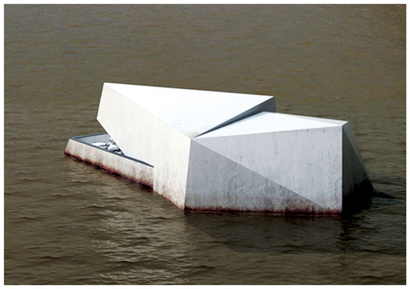 London Adaptable Architecture Gallery - Honorable mentioned by SEPID ...
