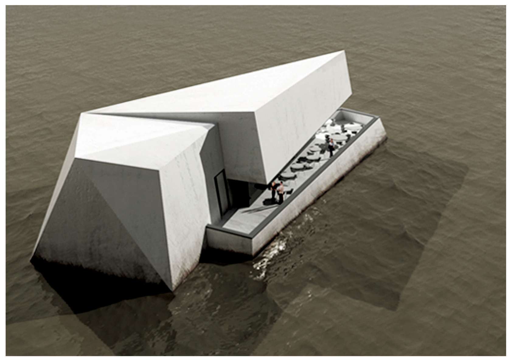 London Adaptable Architecture Gallery - Honorable mentioned by SEPID ...