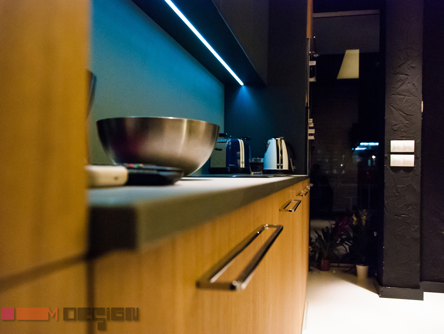 showroom/office interior design by Mario Dimitrov by M&K DESIGN AB ...