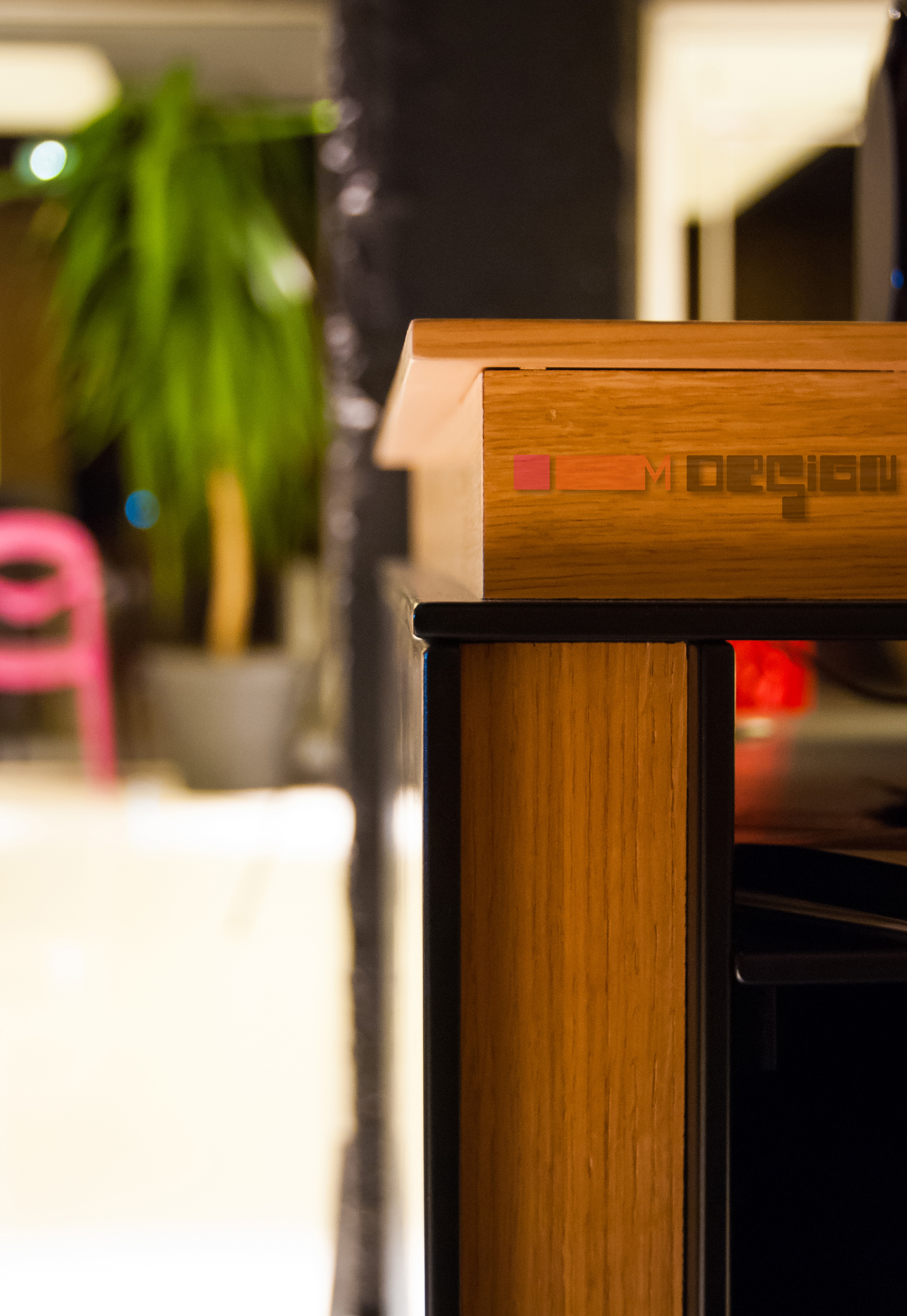 showroom/office interior design by Mario Dimitrov by M&K DESIGN AB ...