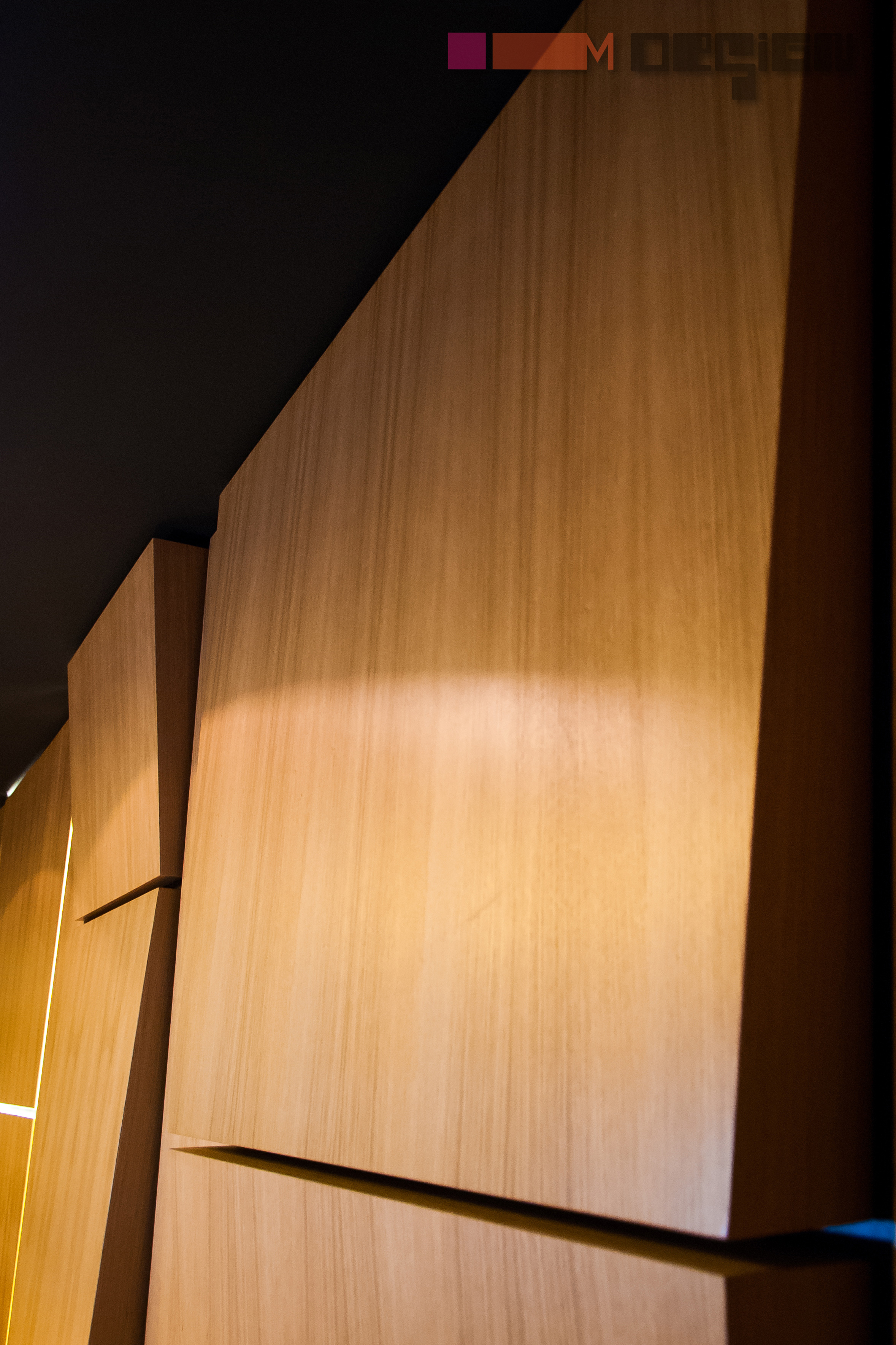 showroom/office interior design by Mario Dimitrov by M&K DESIGN AB ...