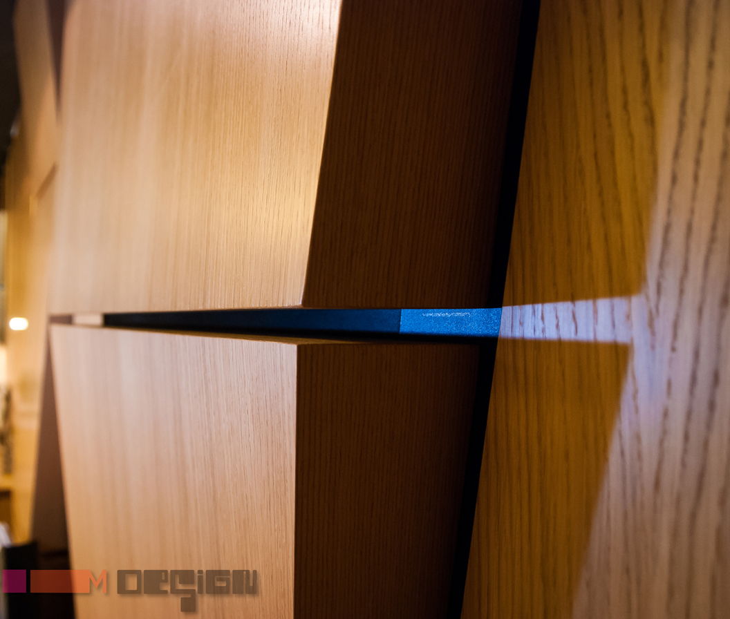 showroom/office interior design by Mario Dimitrov by M&K DESIGN AB ...