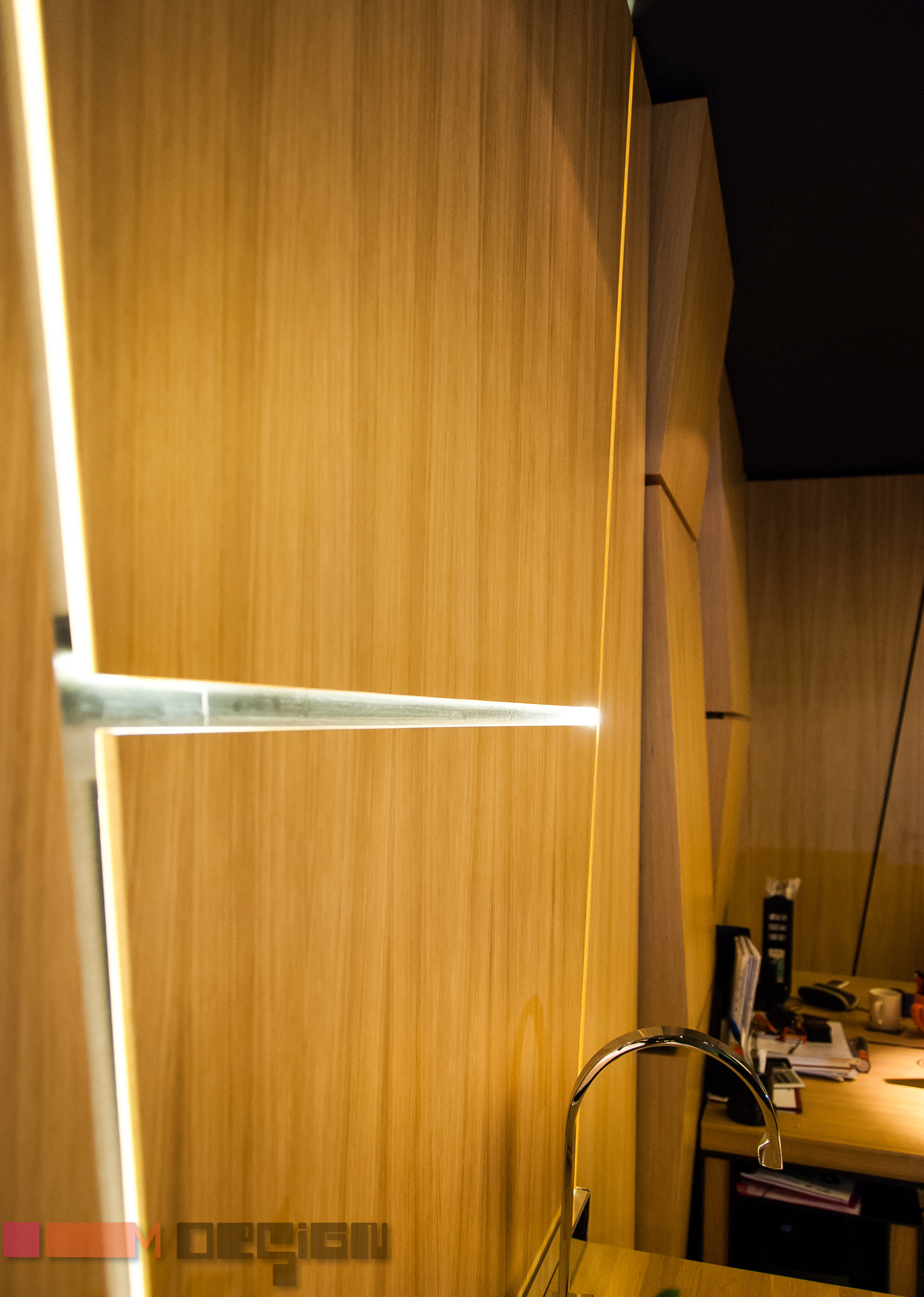 showroom/office interior design by Mario Dimitrov by M&K DESIGN AB ...