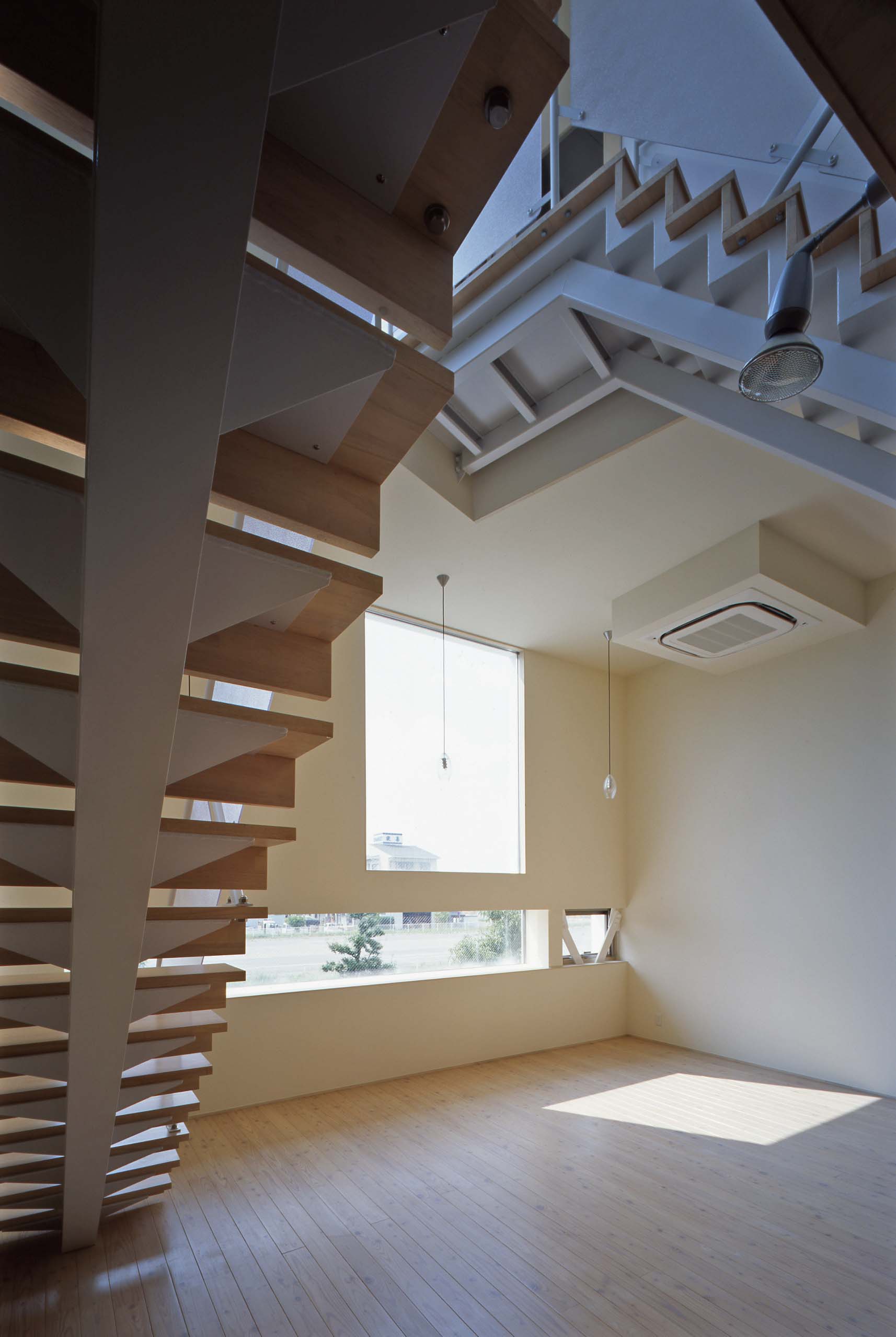 STH by Kataoka Shigeo Architects - Architizer