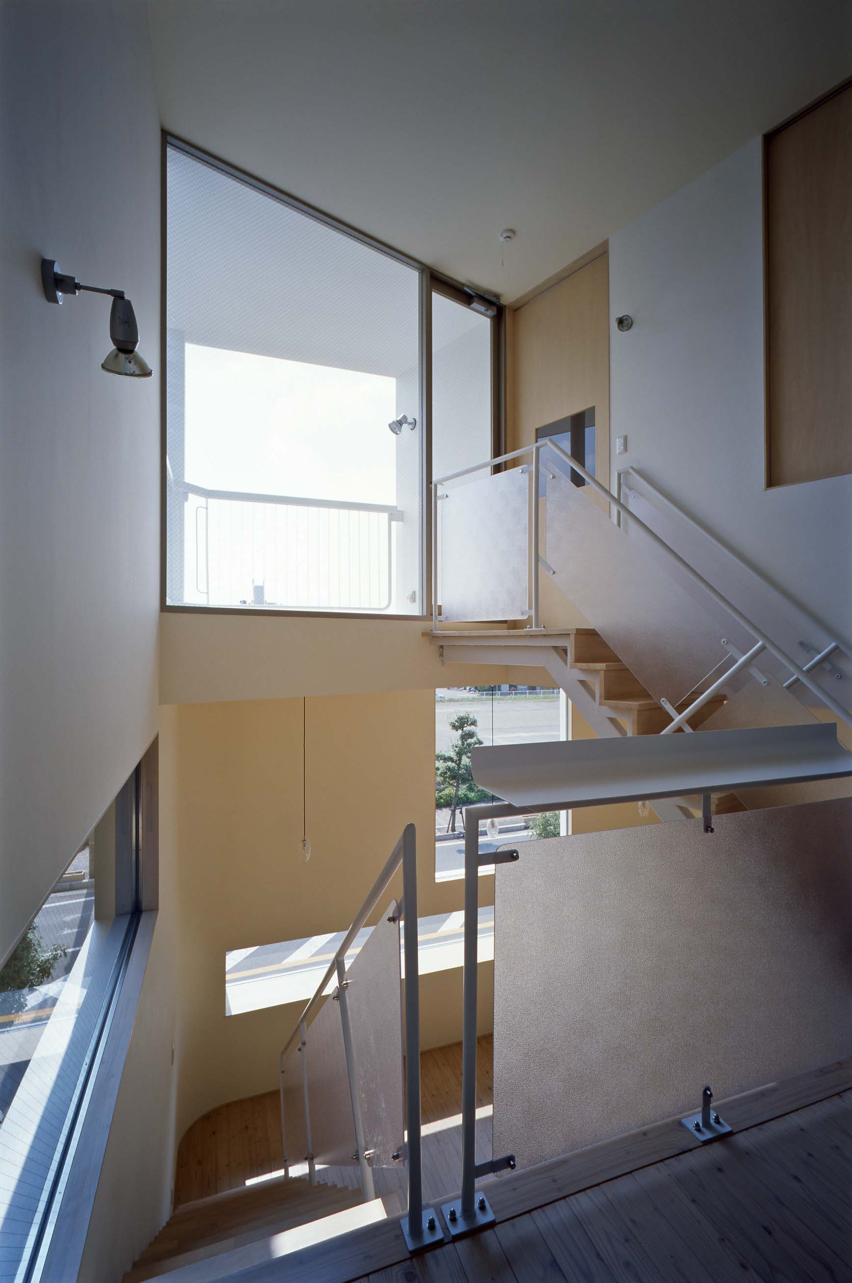 STH by Kataoka Shigeo Architects - Architizer