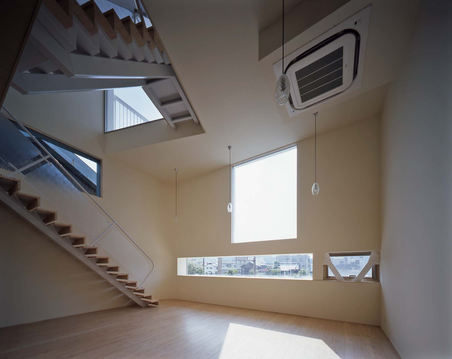 STH by Kataoka Shigeo Architects - Architizer