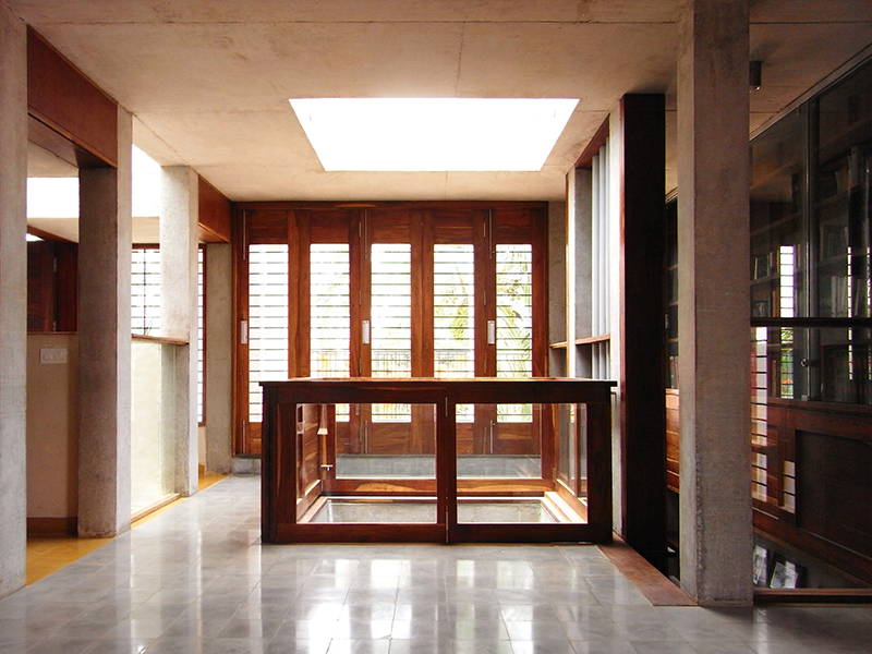 32 Royal Enclave by raiji.in - Architizer