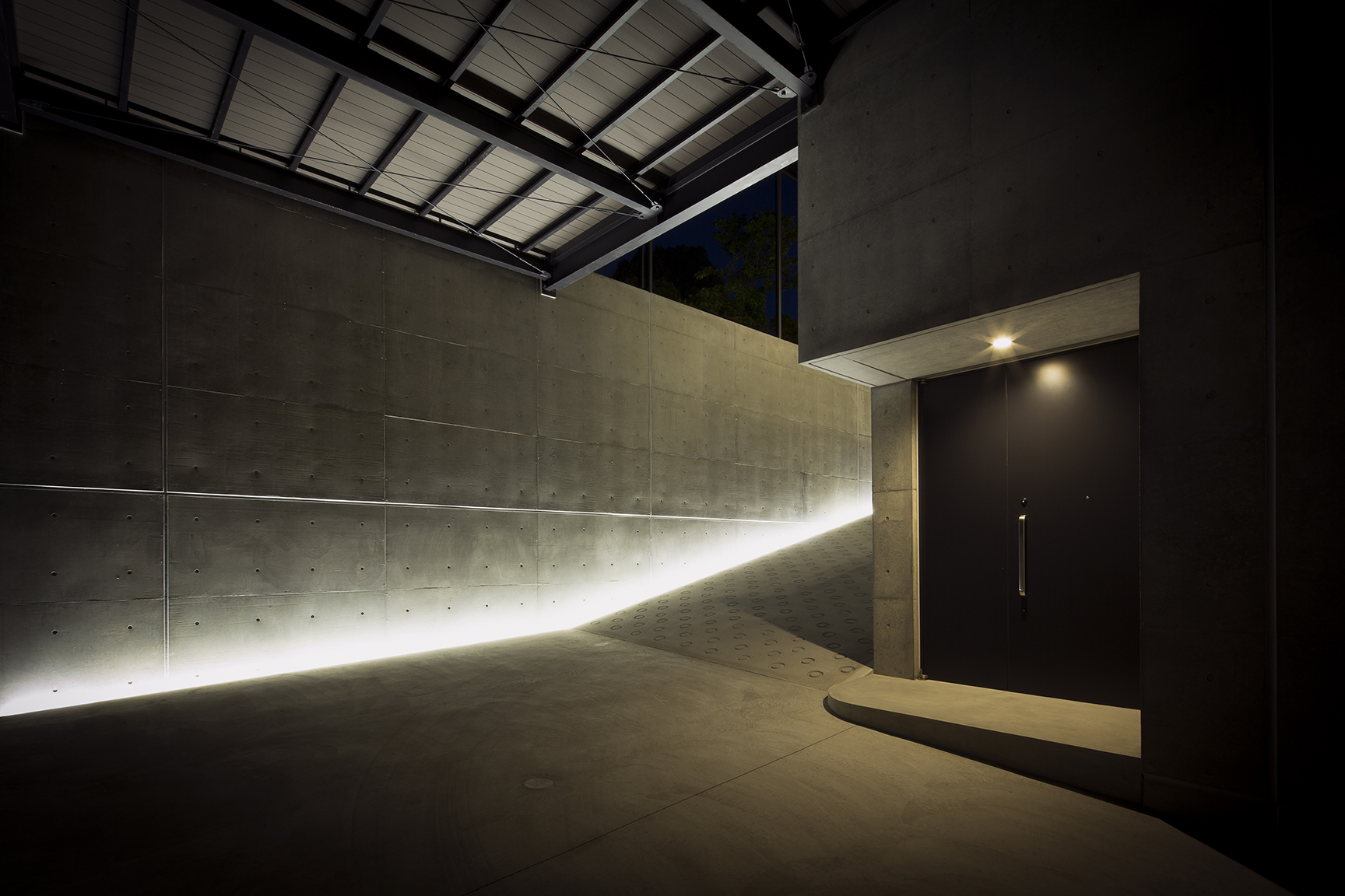 Kobe Ichinotani T Studio by LOVE DESIGN HOMES - Architizer