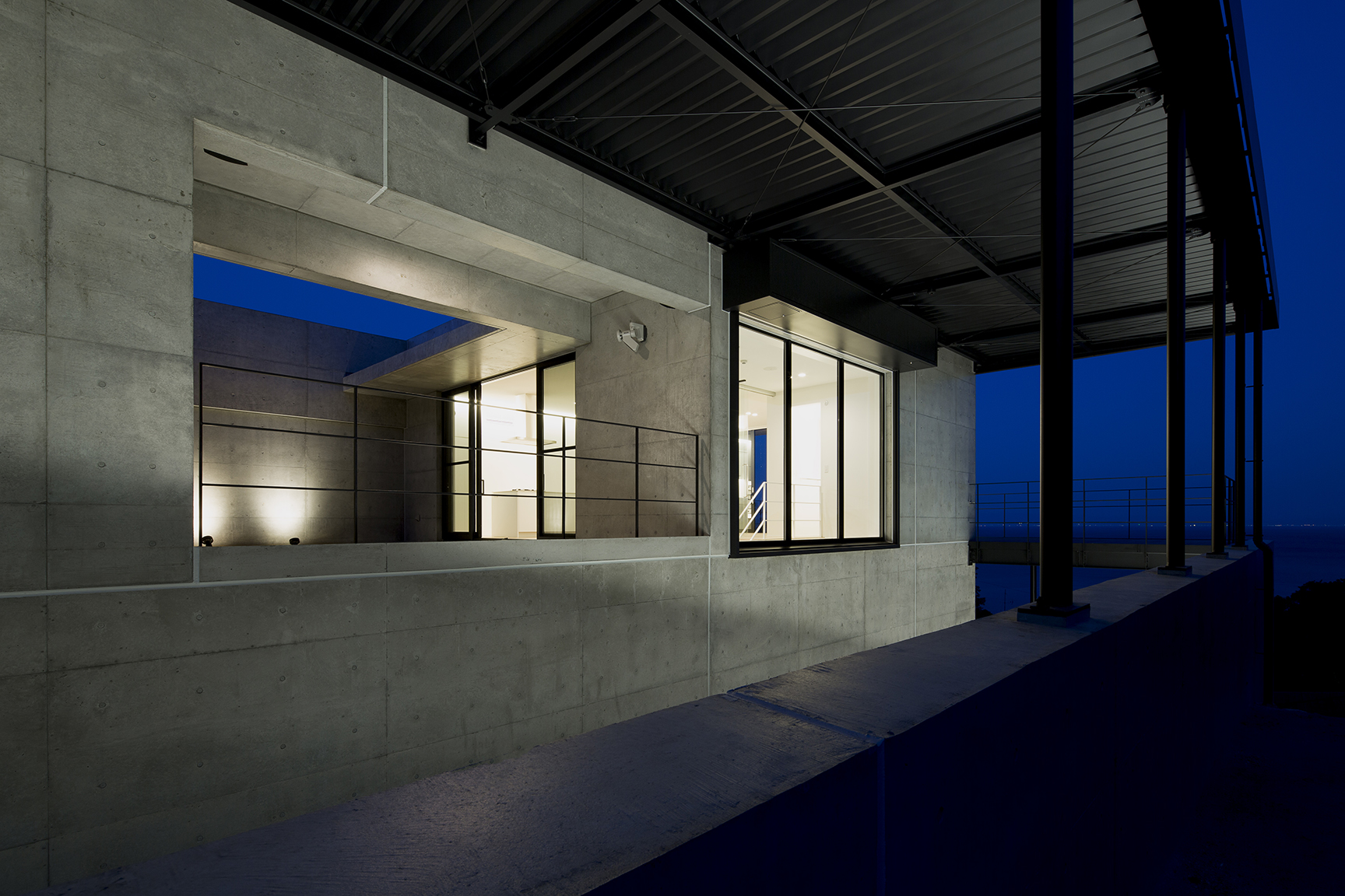 Kobe Ichinotani T Studio by LOVE DESIGN HOMES - Architizer