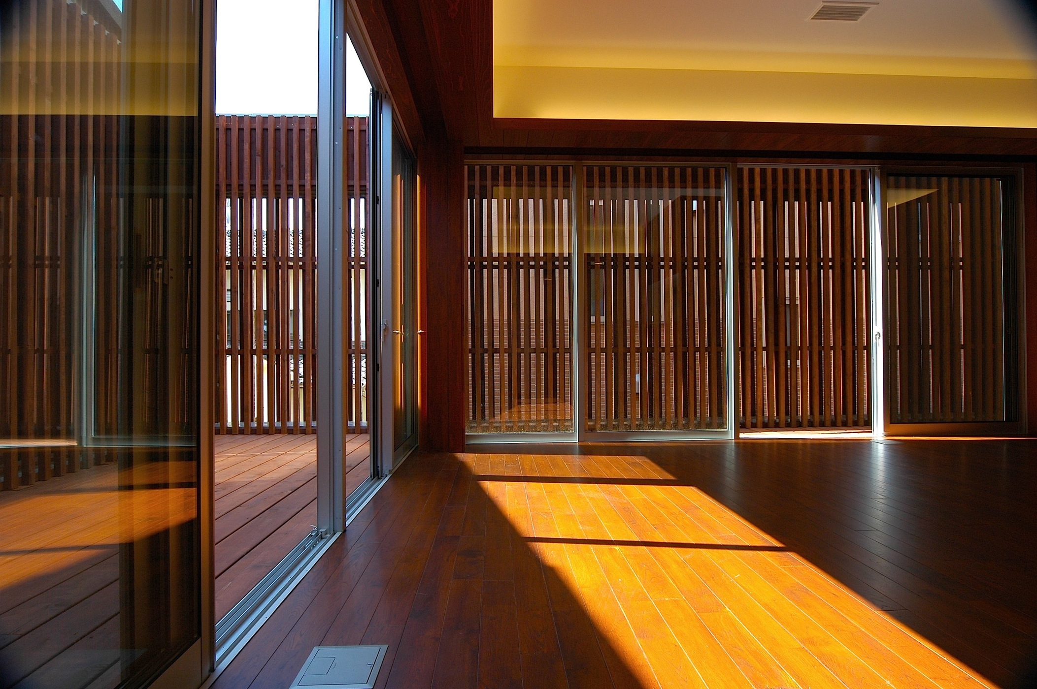 H-House by Nakama Kunihiko Architects - Architizer