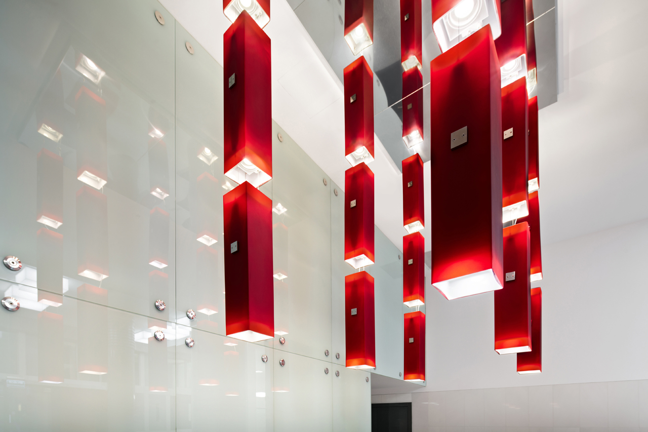Blood Center by FAAB - Architizer