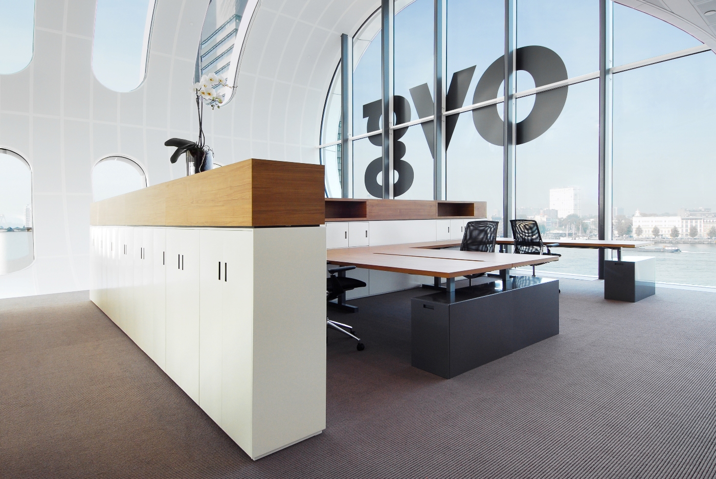 OVG by Fokkema & Partners Architecten - Architizer