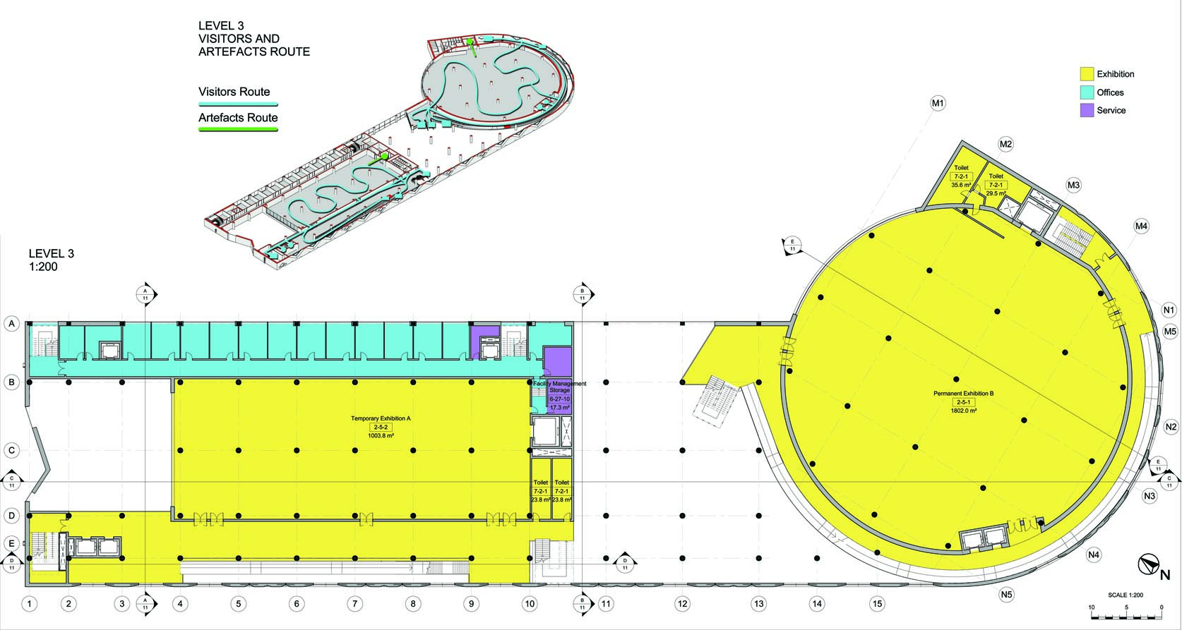 Budapest Ethnographic Museum by Uros Novakovic - Architizer