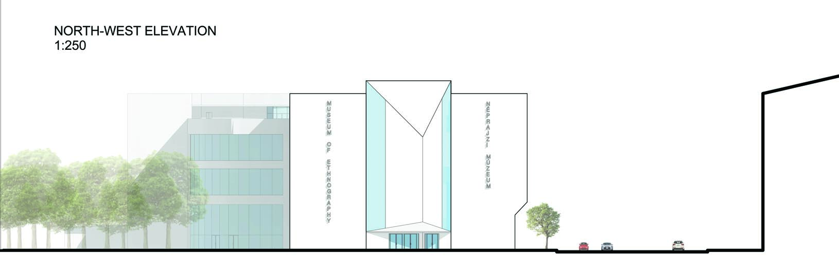 Budapest Ethnographic Museum by Uros Novakovic - Architizer