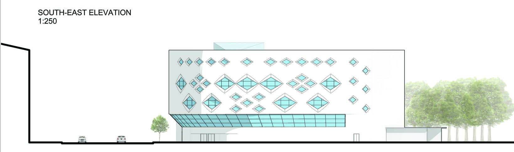 Budapest Ethnographic Museum by Uros Novakovic - Architizer