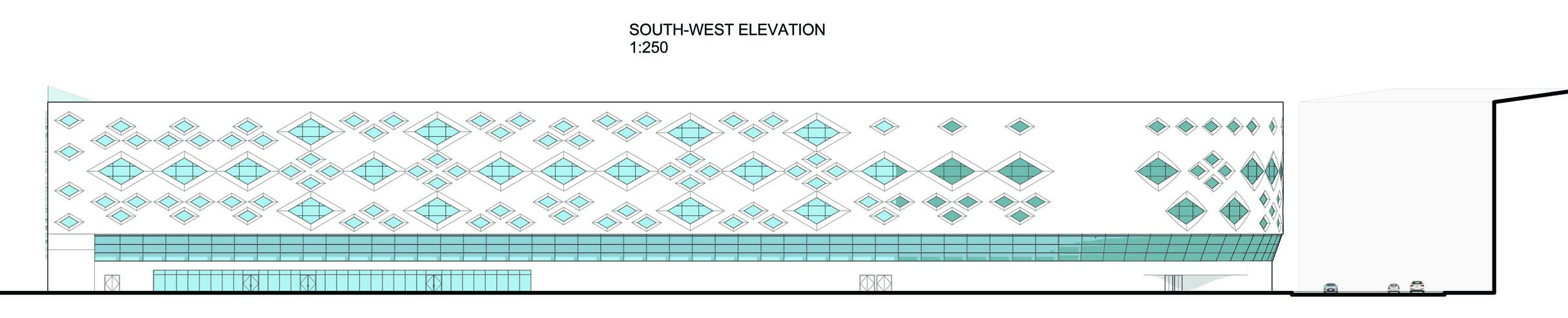 Budapest Ethnographic Museum by Uros Novakovic - Architizer