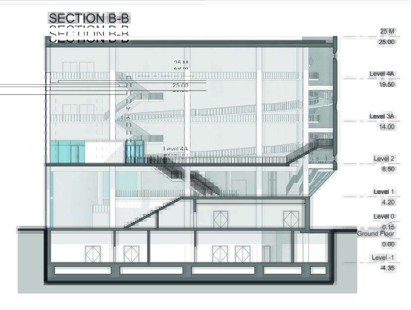 Budapest Ethnographic Museum by Uros Novakovic - Architizer