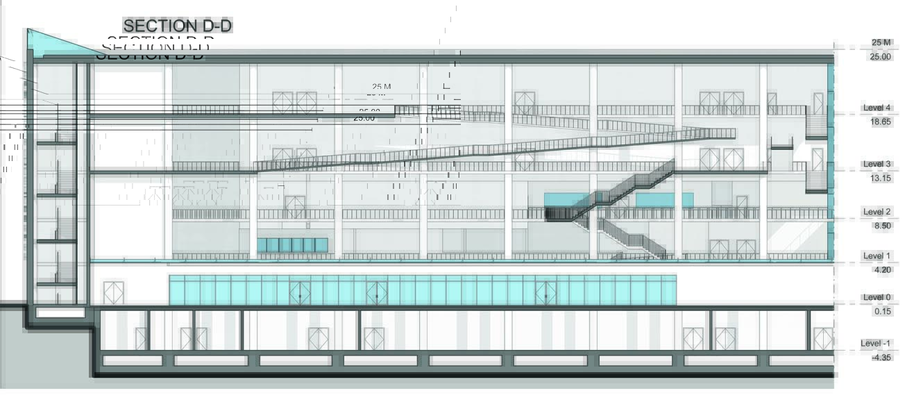 Budapest Ethnographic Museum by Uros Novakovic - Architizer