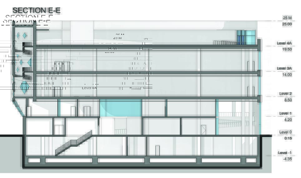 Budapest Ethnographic Museum by Uros Novakovic - Architizer