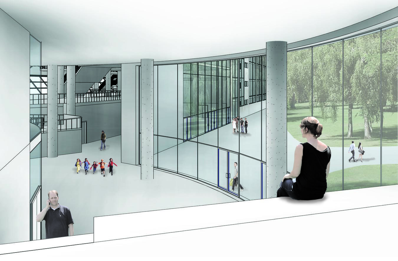 Budapest Ethnographic Museum by Uros Novakovic - Architizer