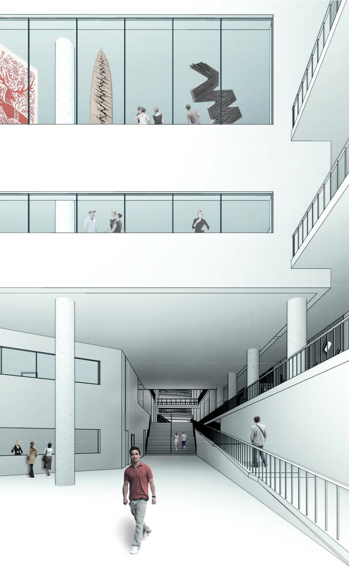 Budapest Ethnographic Museum by Uros Novakovic - Architizer