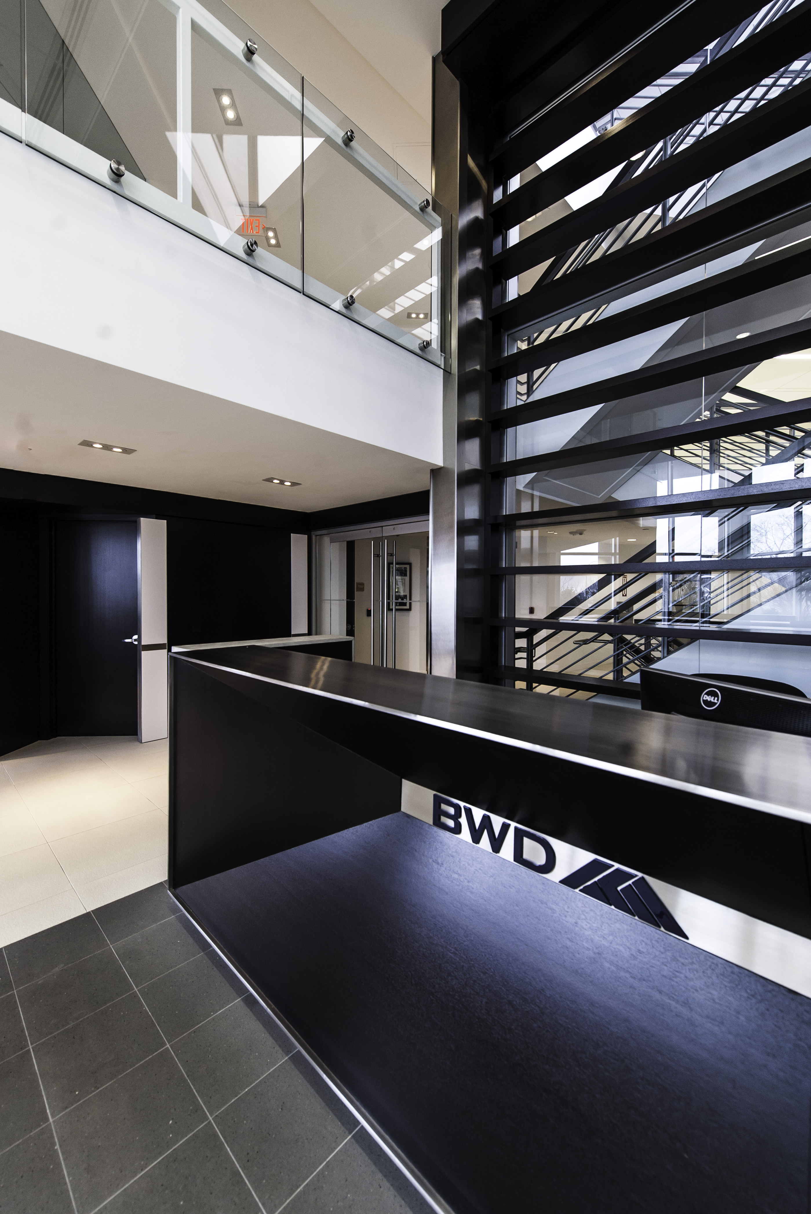 BWD Group Headquarters by Mojo Stumer Associates - Architizer